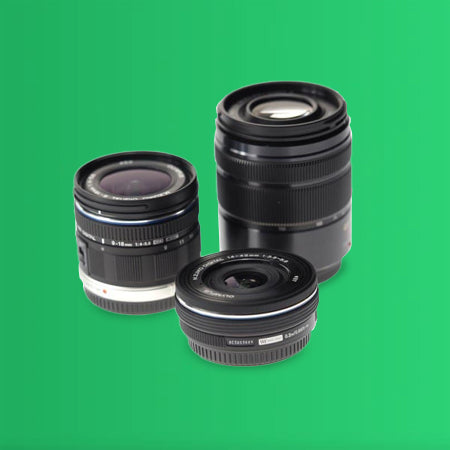 Camera Lens Price Dubai | Buy or Rent Branded Camera Lenses | Lensman ...